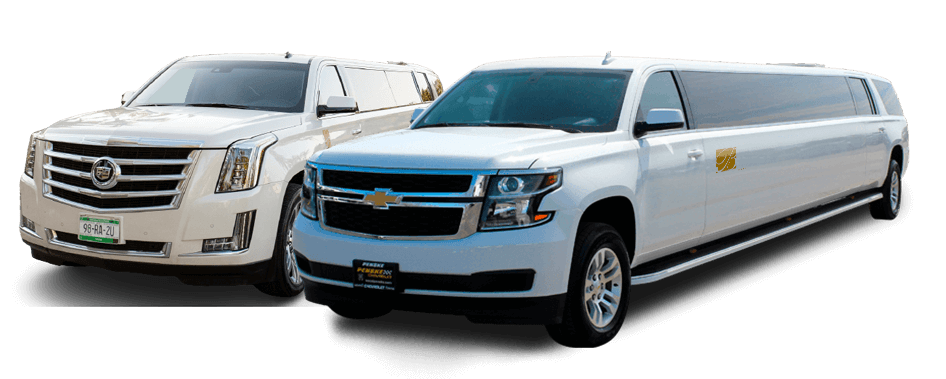 Cabo Limousines by Cabooyah! | Luxury Rides in Los Cabos